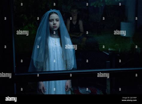 Kiara Glasco Maps To The Stars Stock Photo Alamy