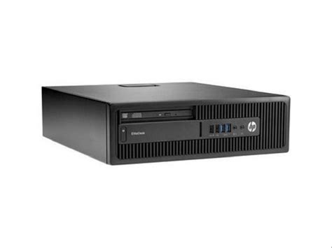 Windows 10 Digital 1900 X 1200 P HP Compaq Pro 6300 Small Form Factor Desktop Business At Rs