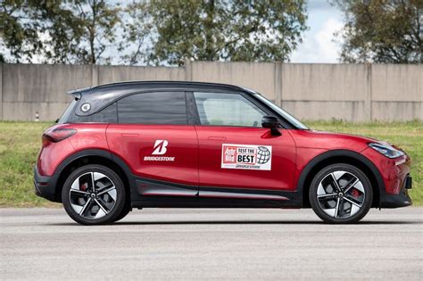 Test Smart 1 Brabus How An Opportunity Was Missed Techzle