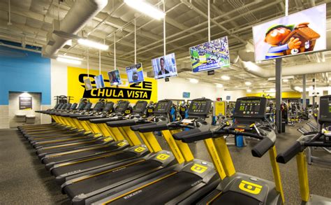 The Absolute Best Gyms In Chula Vista [updated 2026]