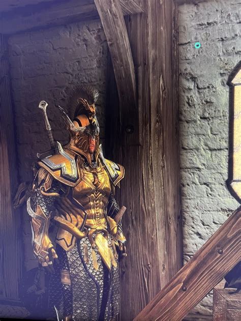 Enb Texture Reflection Issue R Skyrimmods