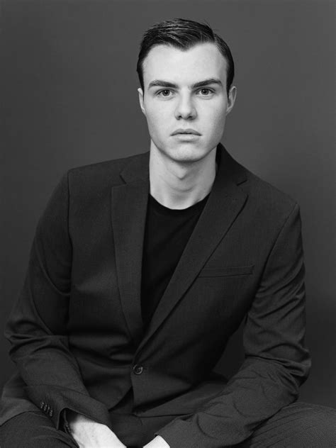 Paul Waßmann Nachwuchsschauspieler Schauspielschüler