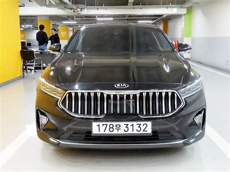 기아 K7 프리미어 가솔린 25 Gdi 노블레스 5인승 중고차 서울특별시 강서구 등촌동 비즈프로필