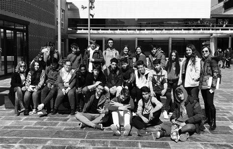 Alumnes De Lies Maria Ibars Participen En La Xxix Olimpíada Matemàtica