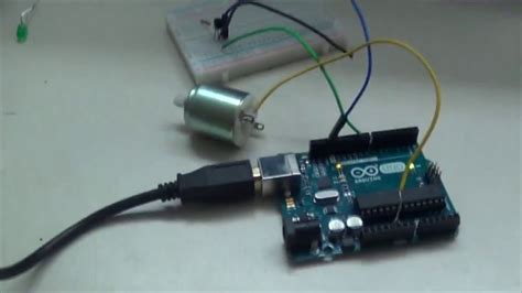 How To Make A Dc Motor Spin In Reverse At Eusebio Gonzalez Blog
