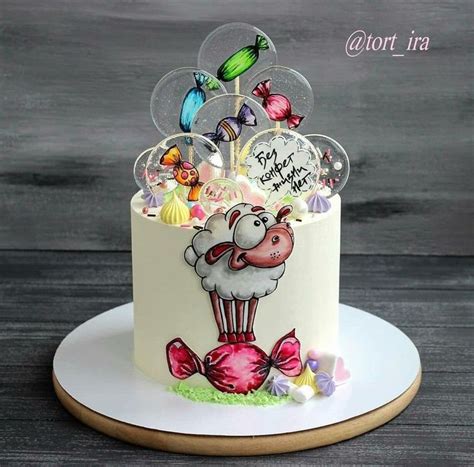 торт со смешной надписью на день рождения свадьбу годовщину подруге мужу своими руками бенто