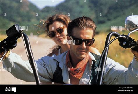 Carre Otis Mickey Rourke Wild Orchid