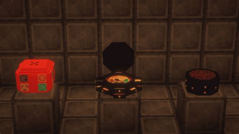 Miraculous Ladybug 1165 Моды для Майнкрафт Minecraft Inside