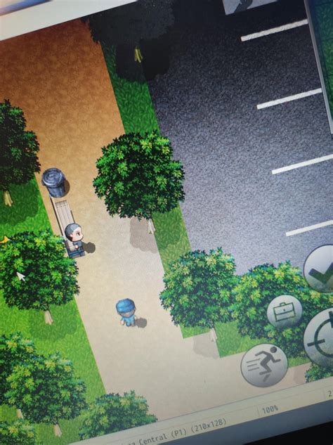 My Openworld Game 3 Rrpgmaker