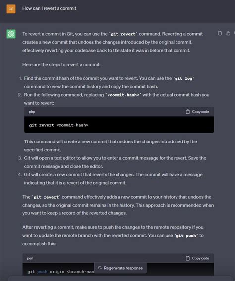 gaston diaz on linkedin chatgpt openai ai ia programming programacion git bash