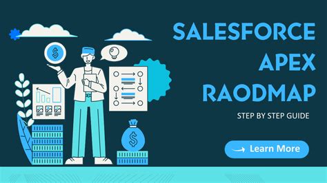 apex for salesforce development roadmap gradx academy