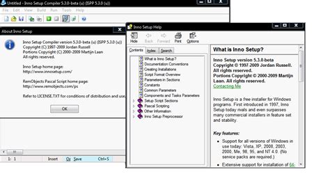 Leecher Modsrrnu Inno Setup Version 530 Beta Unicode Istool