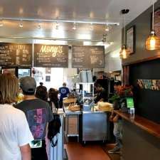 Monys Mexican Food 217 Anacapa St Santa Barbara Ca 93101 Usa