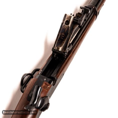 Springfield Trapdoor