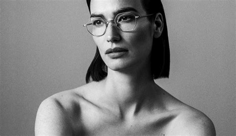 Are Metal Opticalsunglass Frames Strong Trend Optic