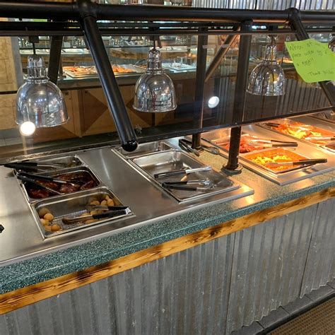 Fullers Old Fashion Bbq Fayetteville Menu Prices And Restaurant