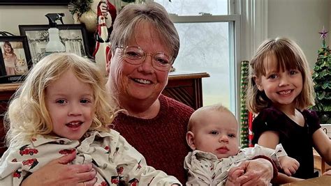 Fundraiser For Ann M Schupner By Dee Sampson Support And Love For