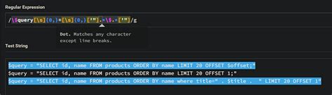 Utilizando Expressões Regulares Para Auxiliar No Seu Pentest White Box Oswe E Appsec Decriptosec