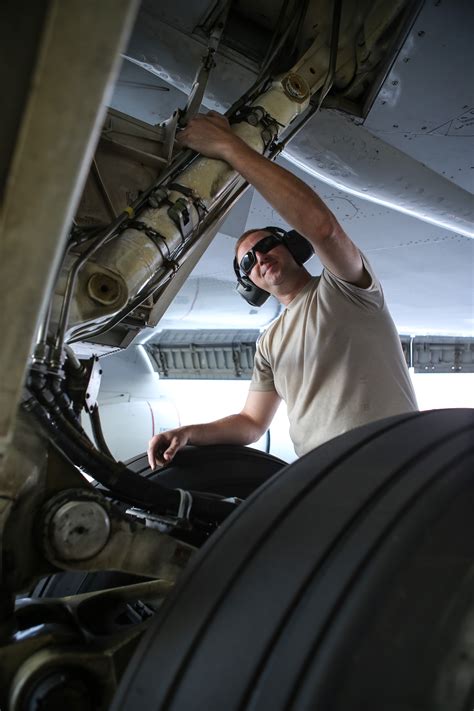 Tinkers 513th Provides Awacs Support For Major Pacific Exercise Tinker Air Force Base