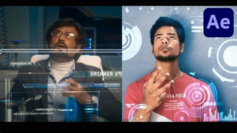 Robot O VFX Tutorial ROHIT VFX