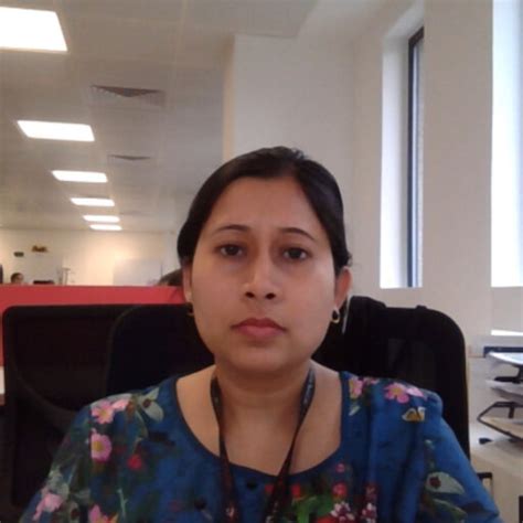 Rabeea Rizwan Lecturer Master Of Public Health Leeds Trinity