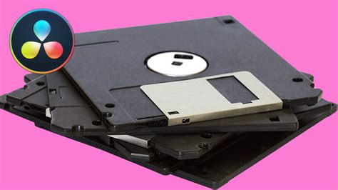 Backup Database Davinci Resolve Jayaretv