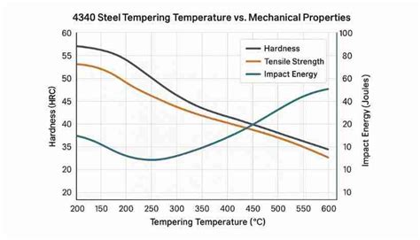 Mim 4340 Steel Guide Properties Heat Treatment And Processing