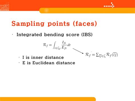 Ppt Mesh Segmentation Via Spectral Embedding And Contour Analysis