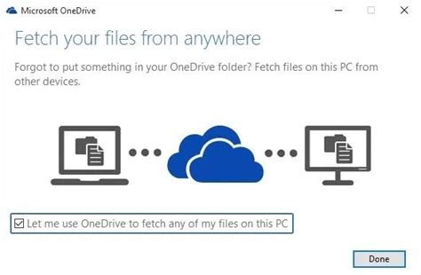 How To Set Up Onedrive To Sync Files Across All Of Your Devices On Windows Windows Tips