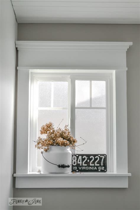 How To Frame A Window Tutorials Tips For Diy Window Casings
