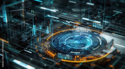 Ultra Modern Calculation Tool For Risk Assessment In Investment Banking
