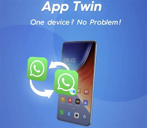 Cara Menggandakan Aplikasi Whatsapp Di Hp Android