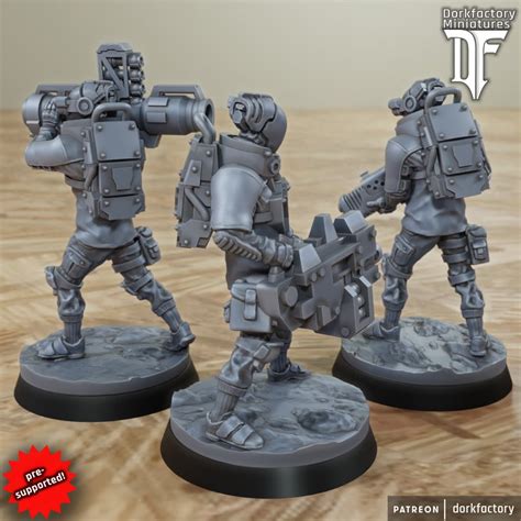 How Do You Separate The Model If You Leave Model Division Options R 3dprintedwarhammer