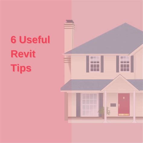 Engisoft Engineering On Linkedin 6 Useful Revit Tips