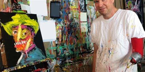 Qanda With Artist Ann Blockley Bromleys Art Supplies