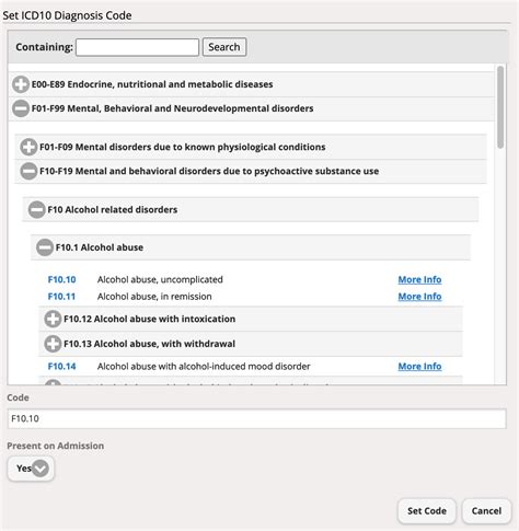 Box 67a Q Icd 10 Diagnosis Codes Rcm