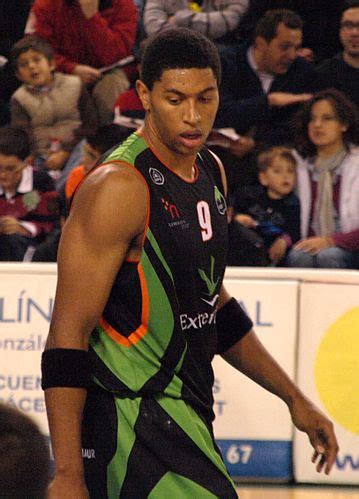 Wayne Simien Born March 9 1983 American Basketball Player World