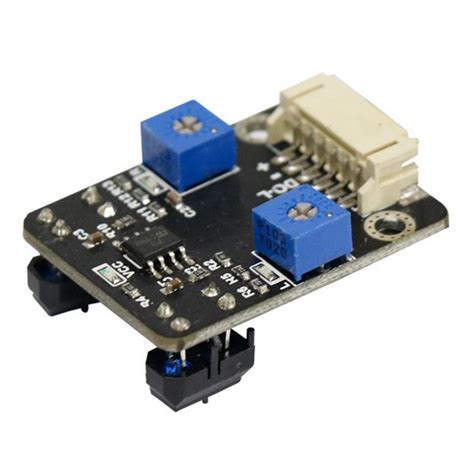 dagu robot tracing ir sensor module robotshop
