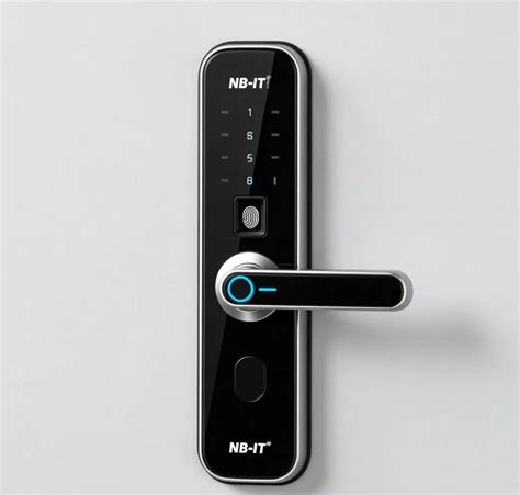 Nb Iot智能家居智能锁设计解析 大数跨境