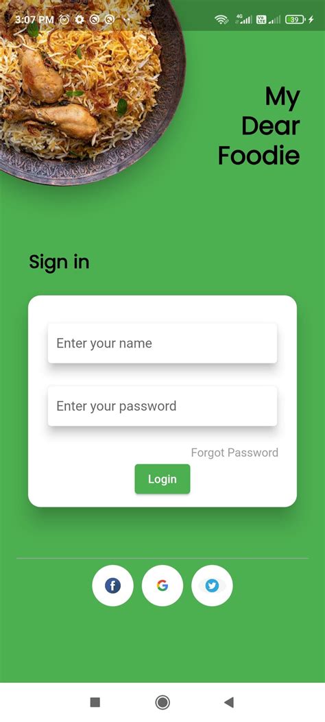 Praveen Selvakumar On Linkedin Android Androiddevelopment