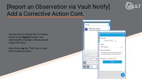 this presentation document has been prepared by vault intelligence