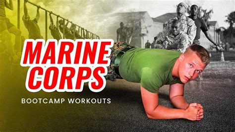 Marine Corp Workout Eoua Blog Marine Corp Workout Eoua Blog