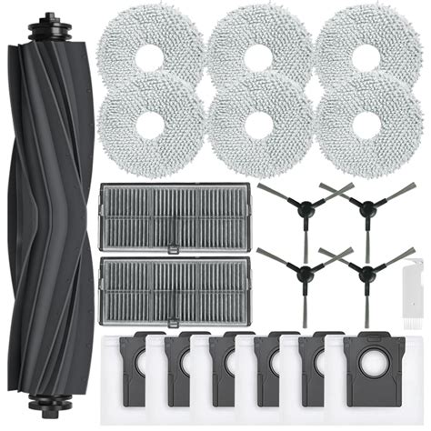 Spehiate Accessori Di Ricambi Per Dreame L10s Pro Ultra Heat L10s