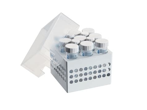 Eppendorf Storage Boxes