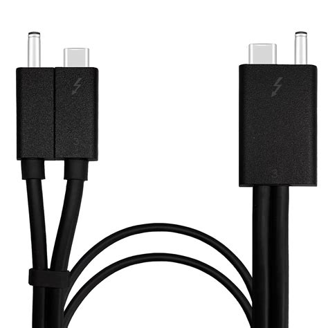 Fka Thunderbolt Dock Cable For Hp Dock G2 230w Good Contact Type C 3 1 Docking