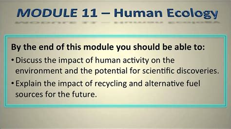 Bio Lab Module YouTube
