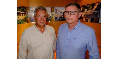 Sarrebourg Larchitecte Jean Yves Valentin Construit Désormais Sa