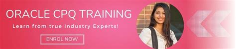 Everything You Need To Know About Oracle Cpq Training