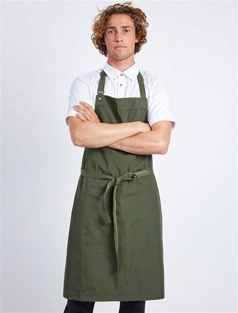 Bib Aprons Australian Designed Full Bib Aprons Chef Shirts Chef
