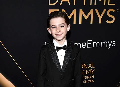 Cary Christopher Exits Days Of Our Lives Daytime Confidential